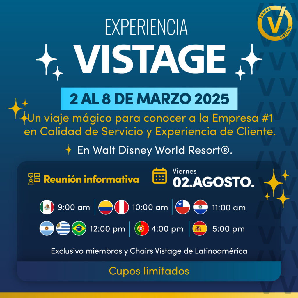 Newsletter | Vistage Colombia